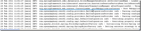Udevi I Hate Java 2 Classnotfoundexception Tomcat Deployment 1724